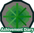 OSRS Achievement Diary Service | OSRS Diaries Services